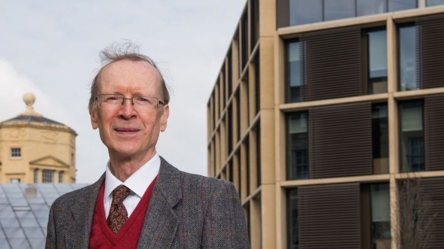 300+ year old math mystery solved by a British professor - Mayapur Voice