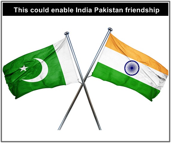 Tips to permanently improve India Pakistan relationship - Mayapur Voice